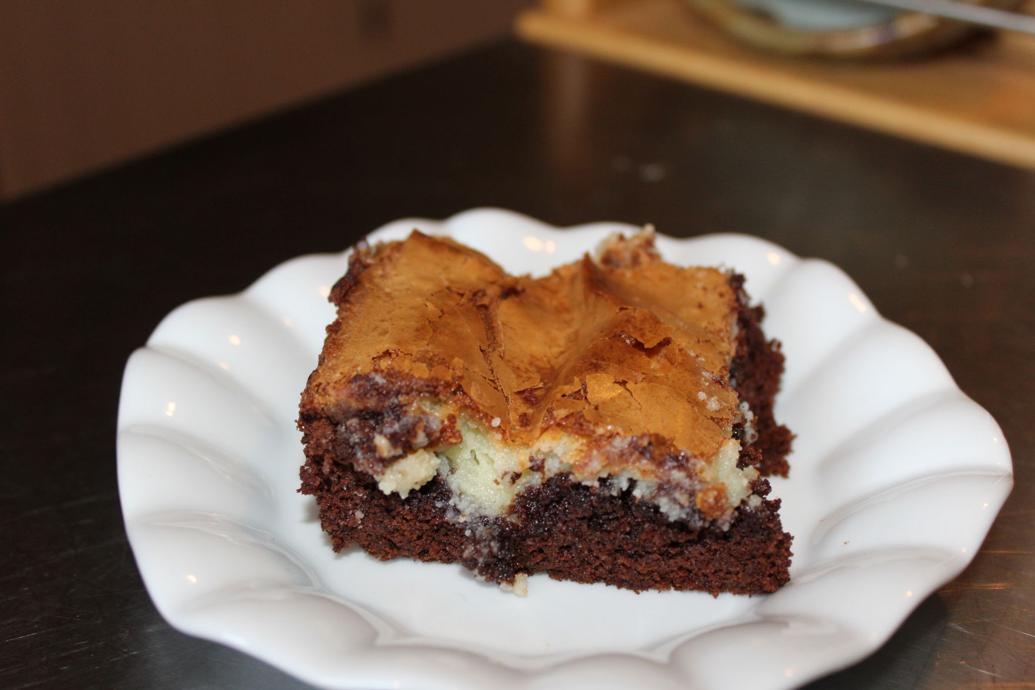 Chess bars evoke memories of family | Taste | thenewsenterprise.com