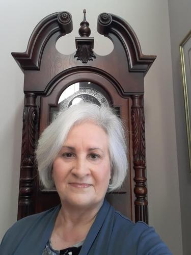 Addington reflects on service to community | Wednesday's Woman ...