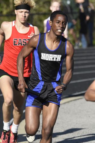 PREP TRACK: Witherspoon happy with performance | Sports ...