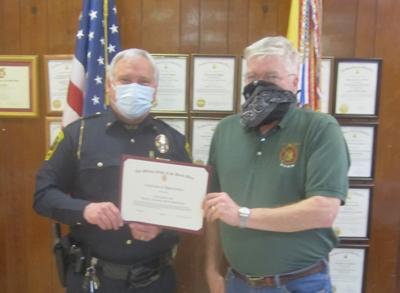 Radcliff police chief briefs Fort Knox MOWW members | Neighbors ...