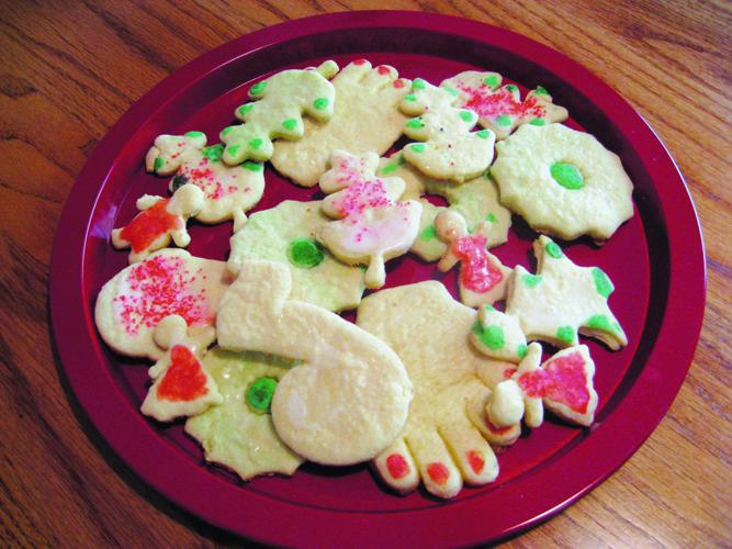 Sweet sugary treats for the holidays | News | thenewsenterprise.com