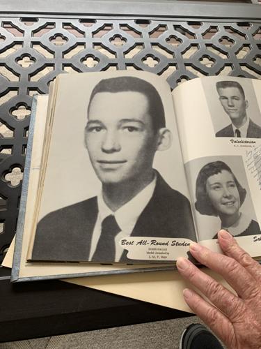 Remembering an All-American | Sports | thenewsenterprise.com