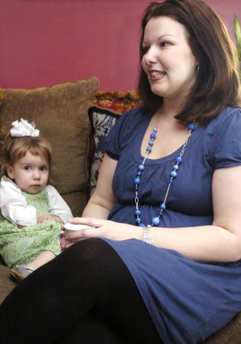 Fabric, fun and fabulous tutus — Stefanie Weakly and Abby Maddy Designs | Wednesday's Woman ...