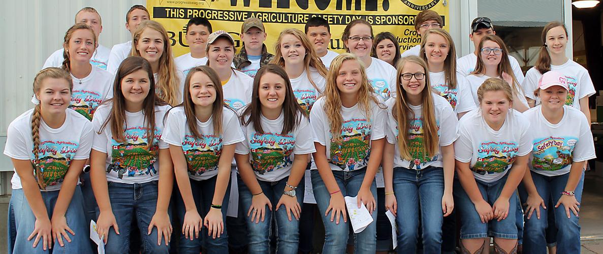 Progressive Ag Safety Day celebrates 20 years of safety education ...