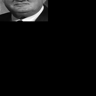 Alan Burton ‘Burt’ Cooke | | thenewsenterprise.com