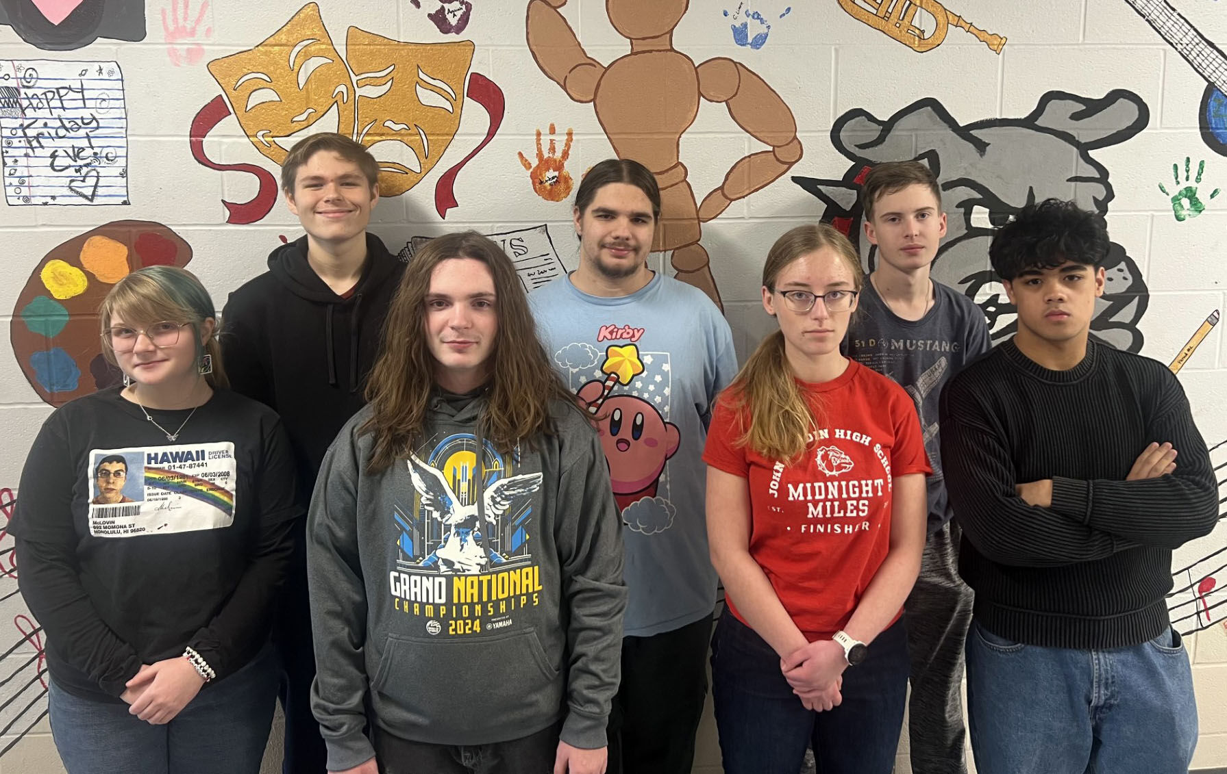 Page B7 | e-Edition | thenewsenterprise.com