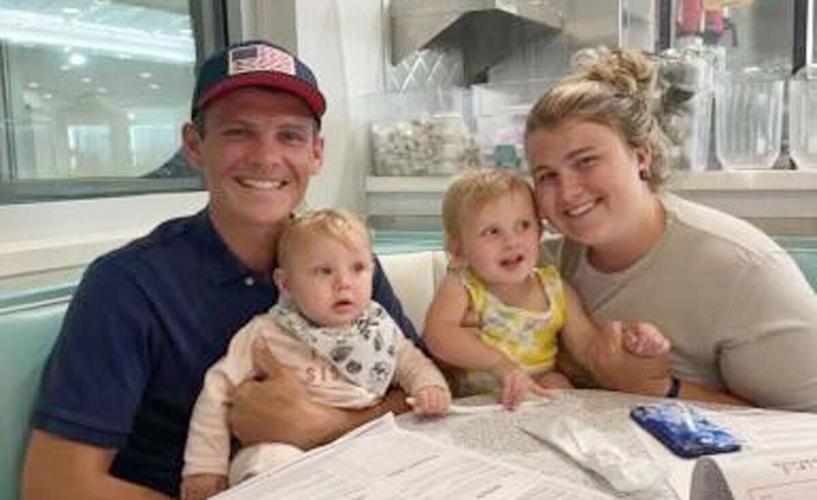 Walters gives back in a big way through business | Wednesday's Woman ...