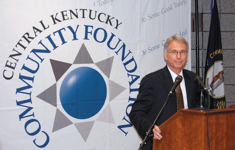 Al Rider steps away from foundation leadership | Local News ...