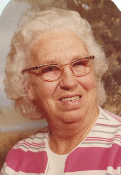 Hazel Dailey Atteberry | Archives | thenewsenterprise.com