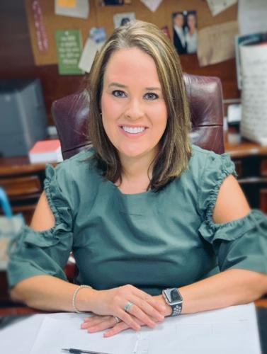 Burke leads Helping Hand through new challenges | Wednesday's Woman ...