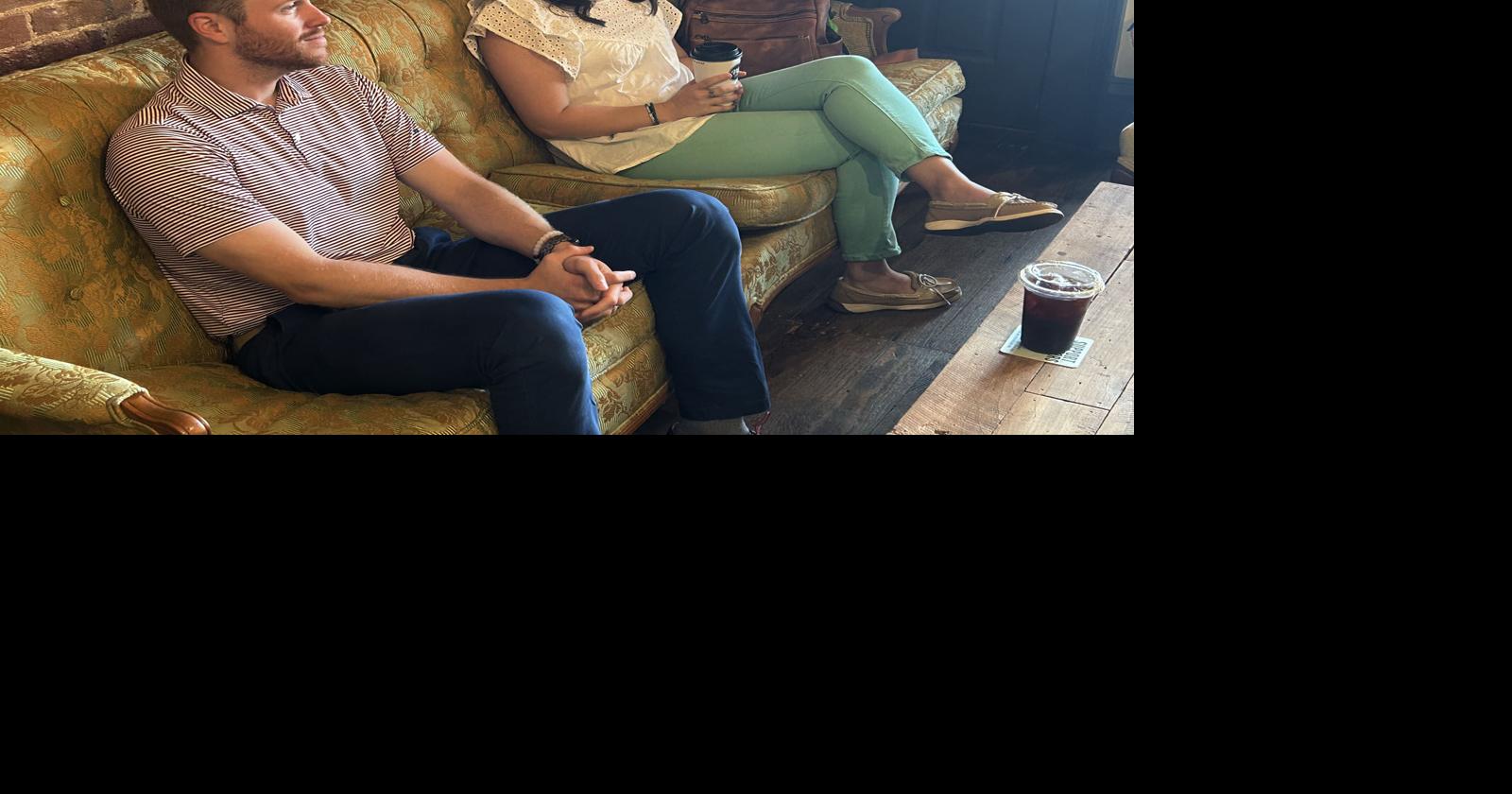 Early morning networking available at Young Professionals Club | Local ...