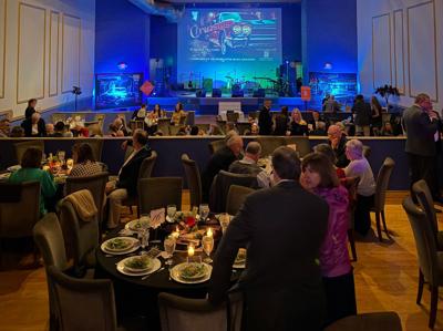 Stephen Foster Drama Association raises $20,000 from Beautiful Dreamer ...