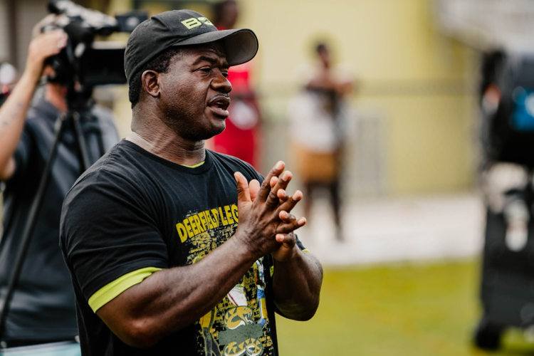 Celebrity trainer with top NFL talent to host youth camp in Radcliff ...