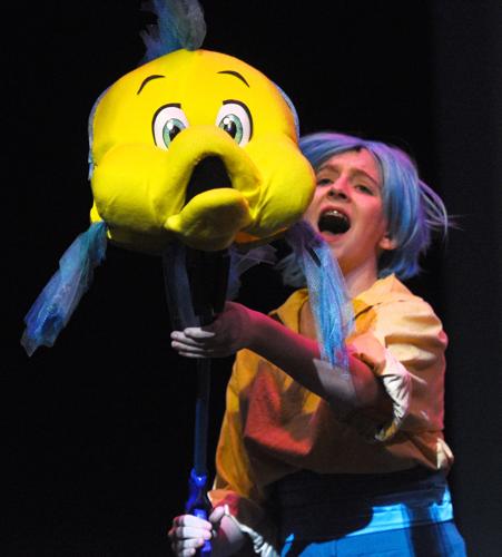 Puppets come to life in PAC’s ‘Little Mermaid’ | Local News ...