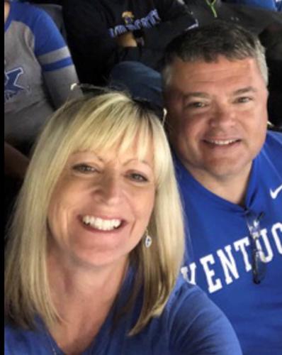 Whitlock provides leadership at local hospital amid pandemic ...