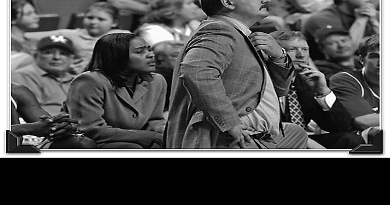 Coach Billy Hicks | Basketball Preview | thenewsenterprise.com