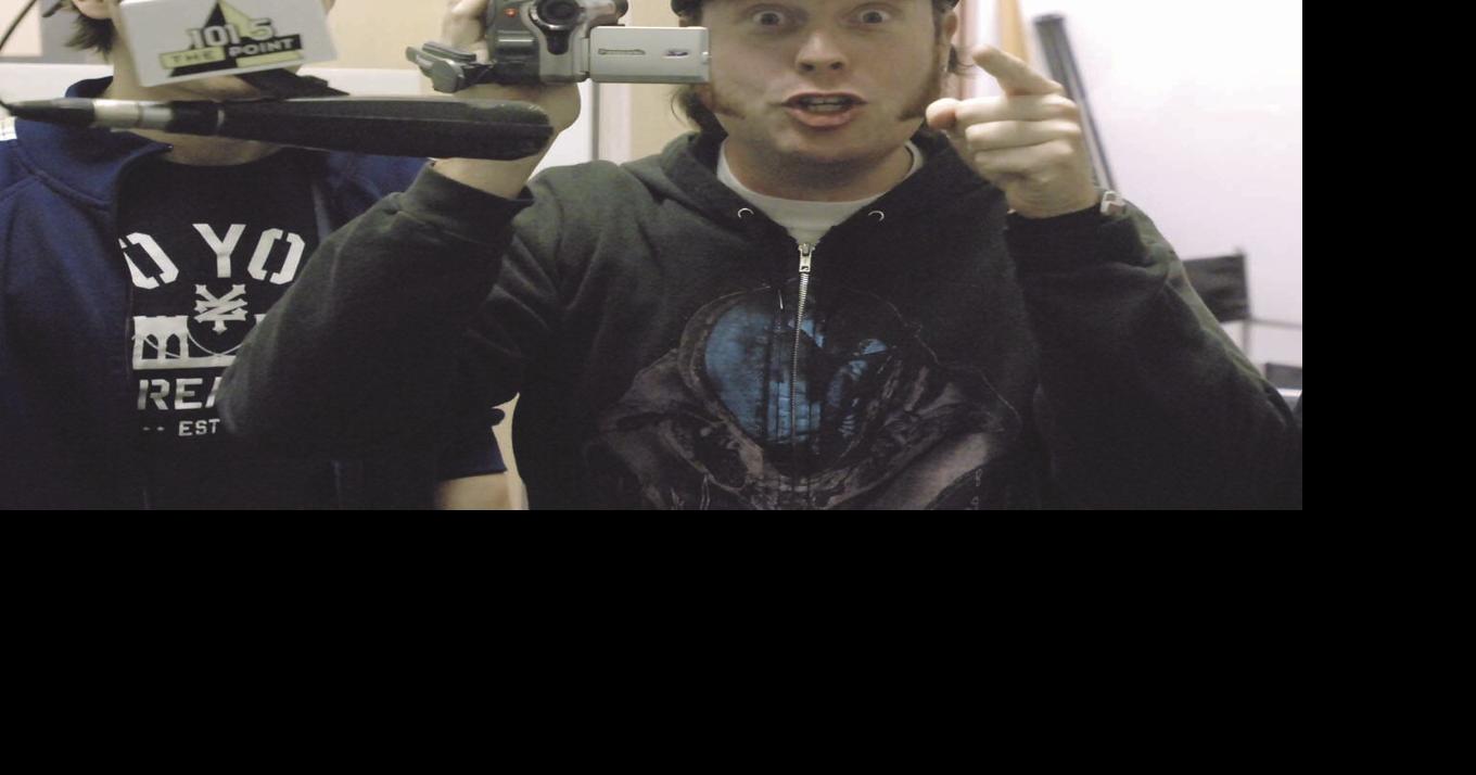 These go to eleven... | News | thenewsenterprise.com