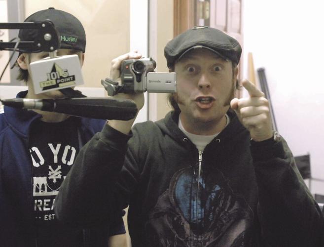 These go to eleven... | News | thenewsenterprise.com