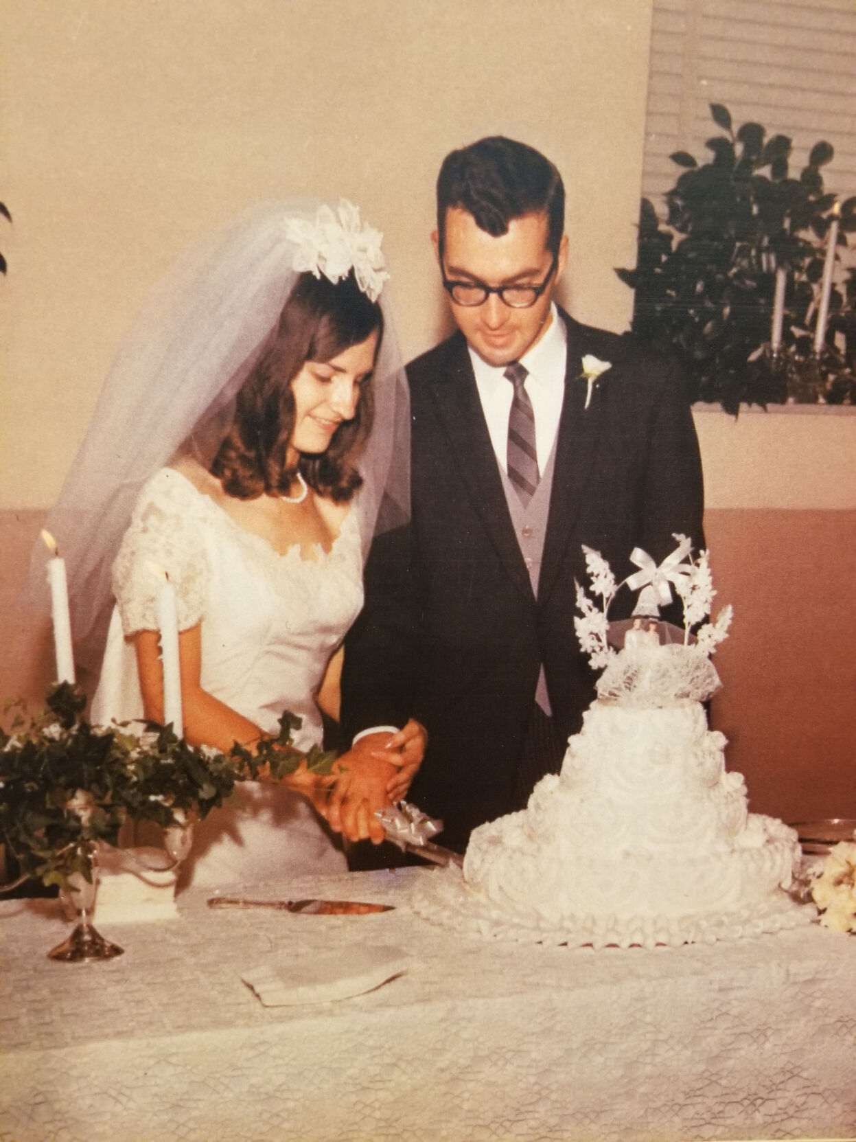 Weise celebrate 50th anniversary | Anniversaries | thenewsenterprise.com