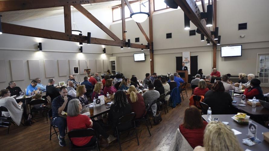 RSBA looks to the future at first meeting of 2023 | Local News ...