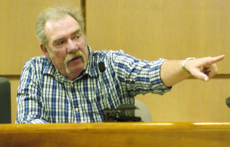 KSP sergeant describes crime scene in Burke trial | Local News ...