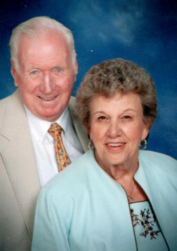 Sandknops celebrate 60th anniversary | Neighbors | thenewsenterprise.com