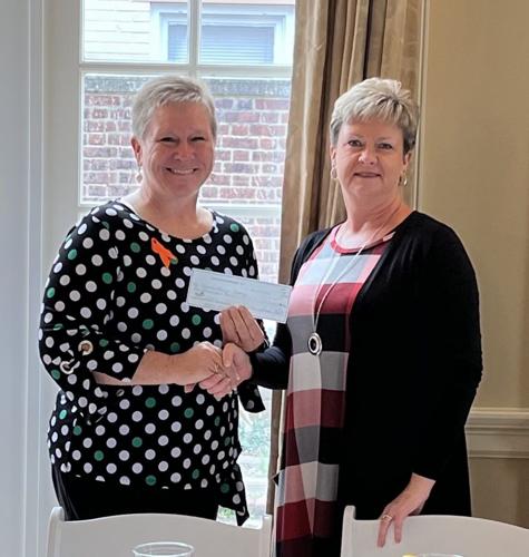 Zonta Club members host Christmas Tea | Neighbors | thenewsenterprise.com