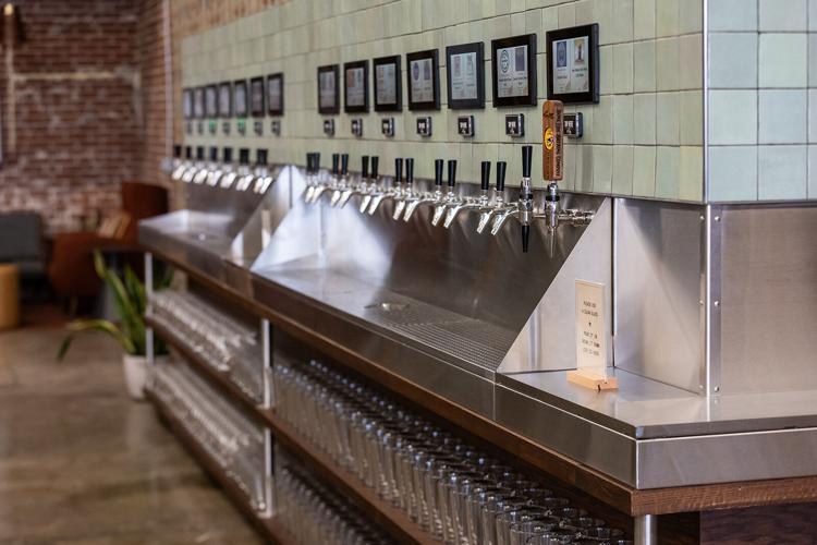 Social on Main offers new entertainment, dining options | Multimedia ...