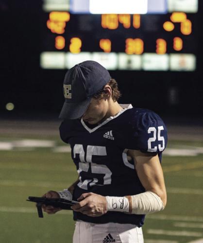 Panther football runs deep in Gregory family | News Alert ...