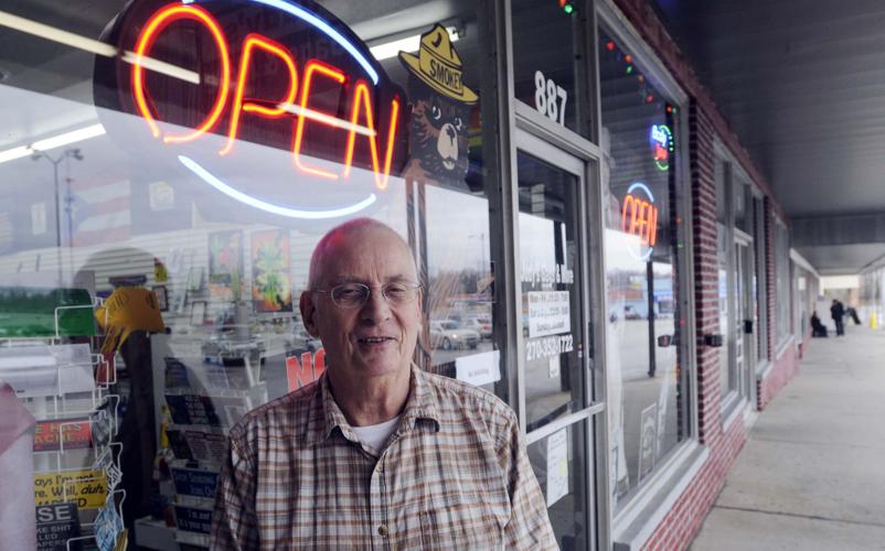 Yates reflects on long career in politics | Local News ...