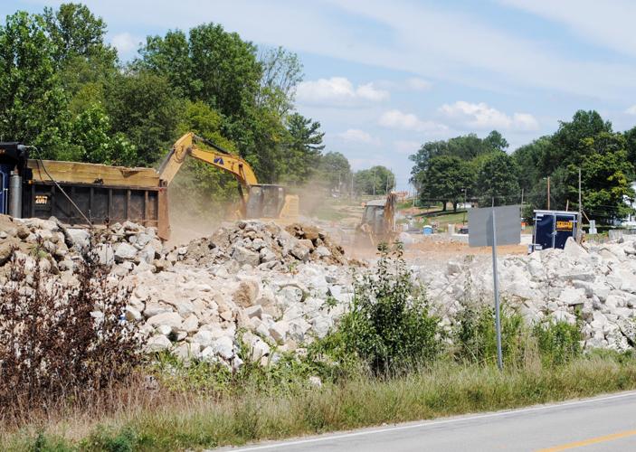 Continuing to bridge the gap | Local News | thenewsenterprise.com