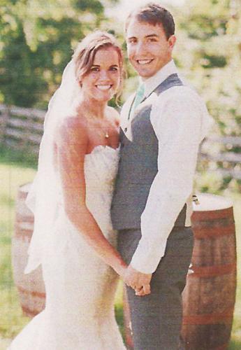 Hannan wedding | Neighbors | thenewsenterprise.com