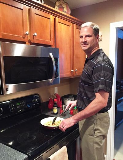 Dash of Class: Jon Thomas' cooking influences come from many corners ...