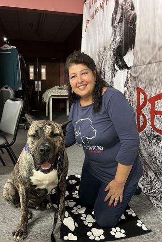 Pet Expo packed for its 10th year | Local News | thenewsenterprise.com