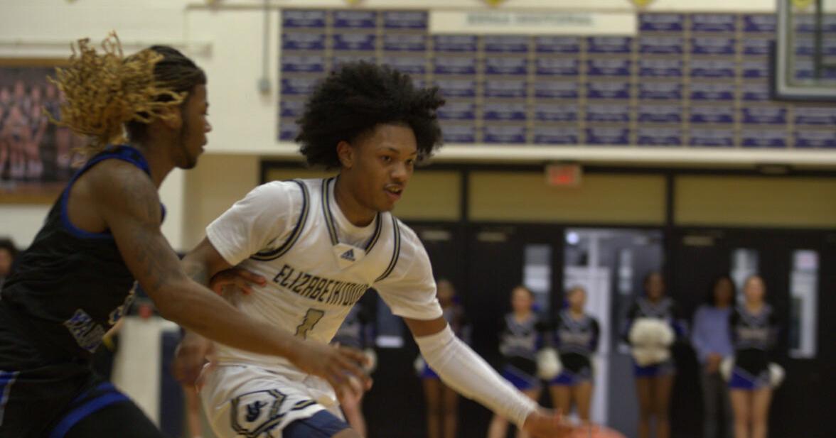 Sibling duo hoping to lead Panthers to the promise land | High School ...