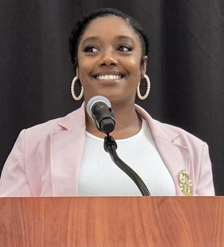 Community unites for Minority Mental Health Awareness event | Neighbors ...