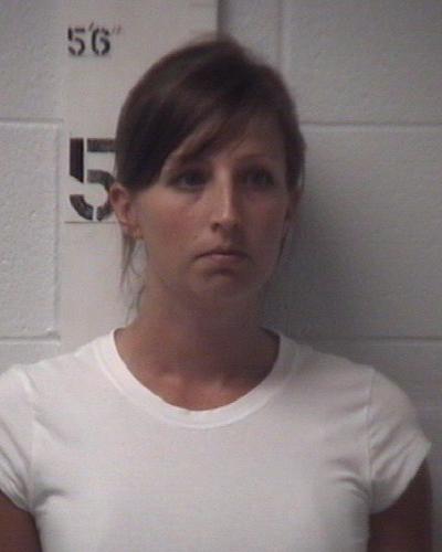 Mom jailed after leaving kids in car | News | thenewsenterprise.com