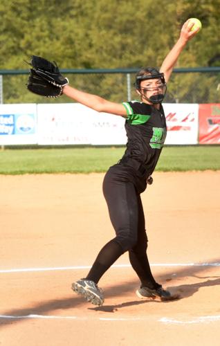 Green Wave softball will circle up for 2024 season | High School Sports ...