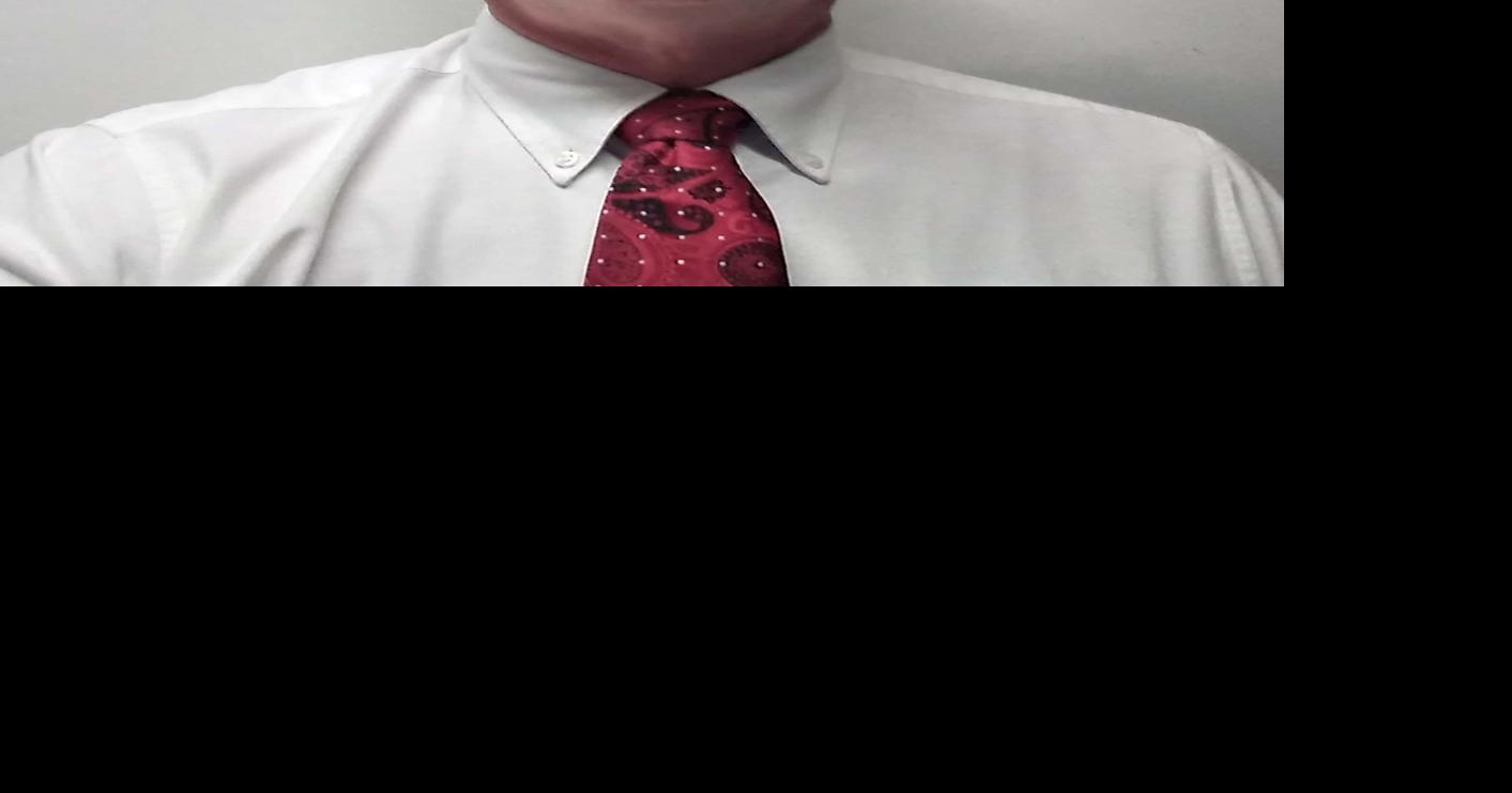 Clark returns to political arena for another run at magistrate | Local ...