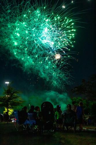 Thunder over Radcliff brings community together | Local News ...