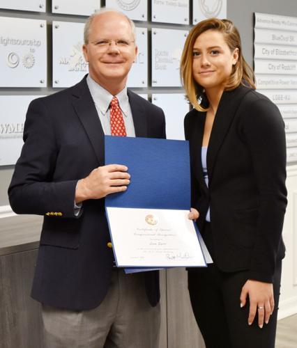 Syers receives appointment to U.S. Naval Academy | Local News ...
