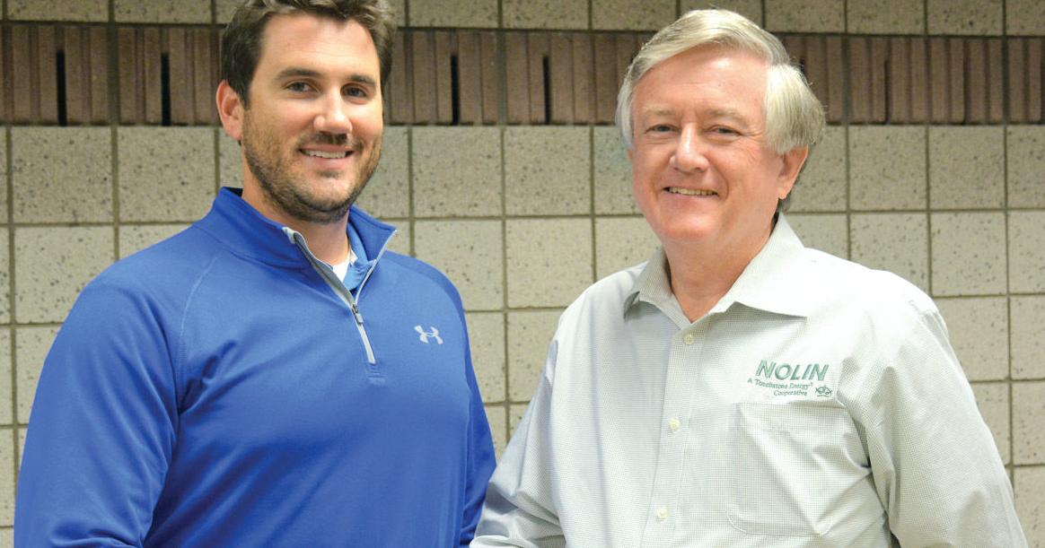 Nolin RECC finds next CEO on staff | Local News | thenewsenterprise.com
