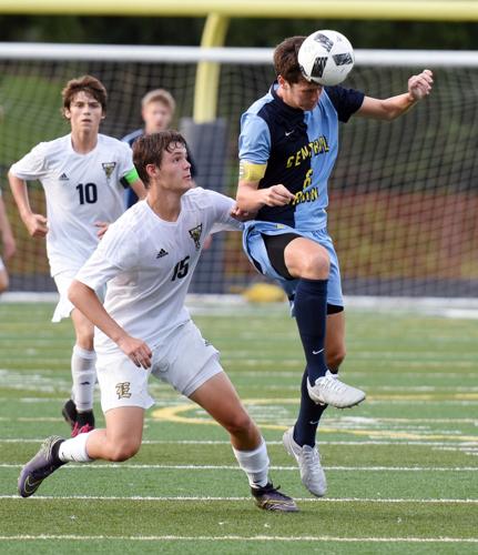BOYS' PREP SOCCER: E'town edges Bruins (08/19) | Sports ...