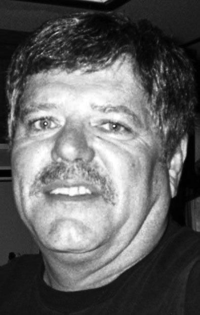 Timothy Duel Vinson | | thenewsenterprise.com