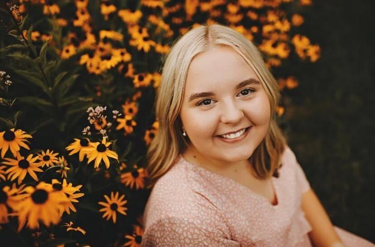 Gocking to take lifelong love of dance to college | Tuesday's Teen ...