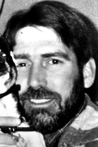 Thomas Peter Oakes | | thenewsenterprise.com