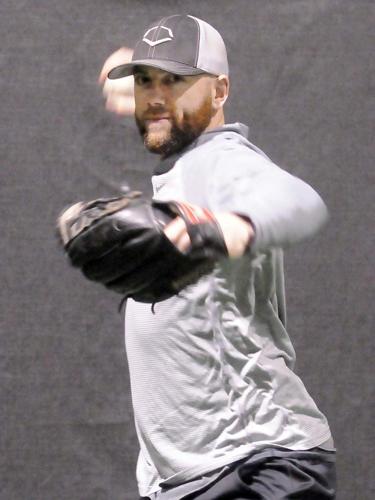 MLB: Former All-Star Delabar to join Rangers for spring training (01/18 ...