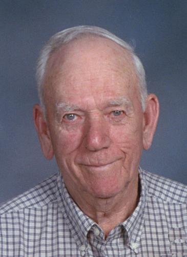 Virgil L. Ray | Archives | thenewsenterprise.com