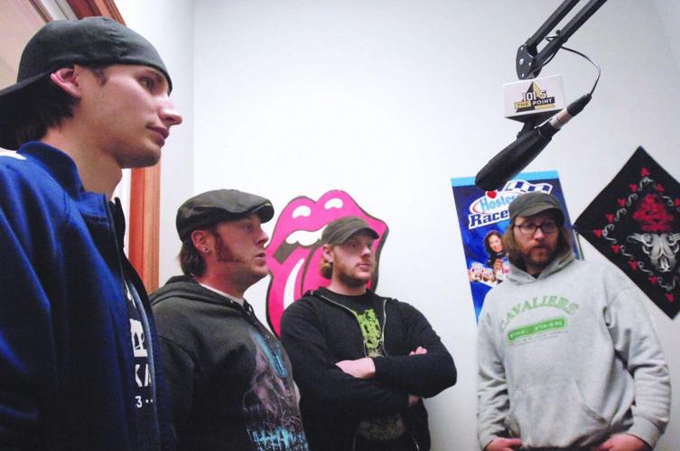 These go to eleven... | News | thenewsenterprise.com