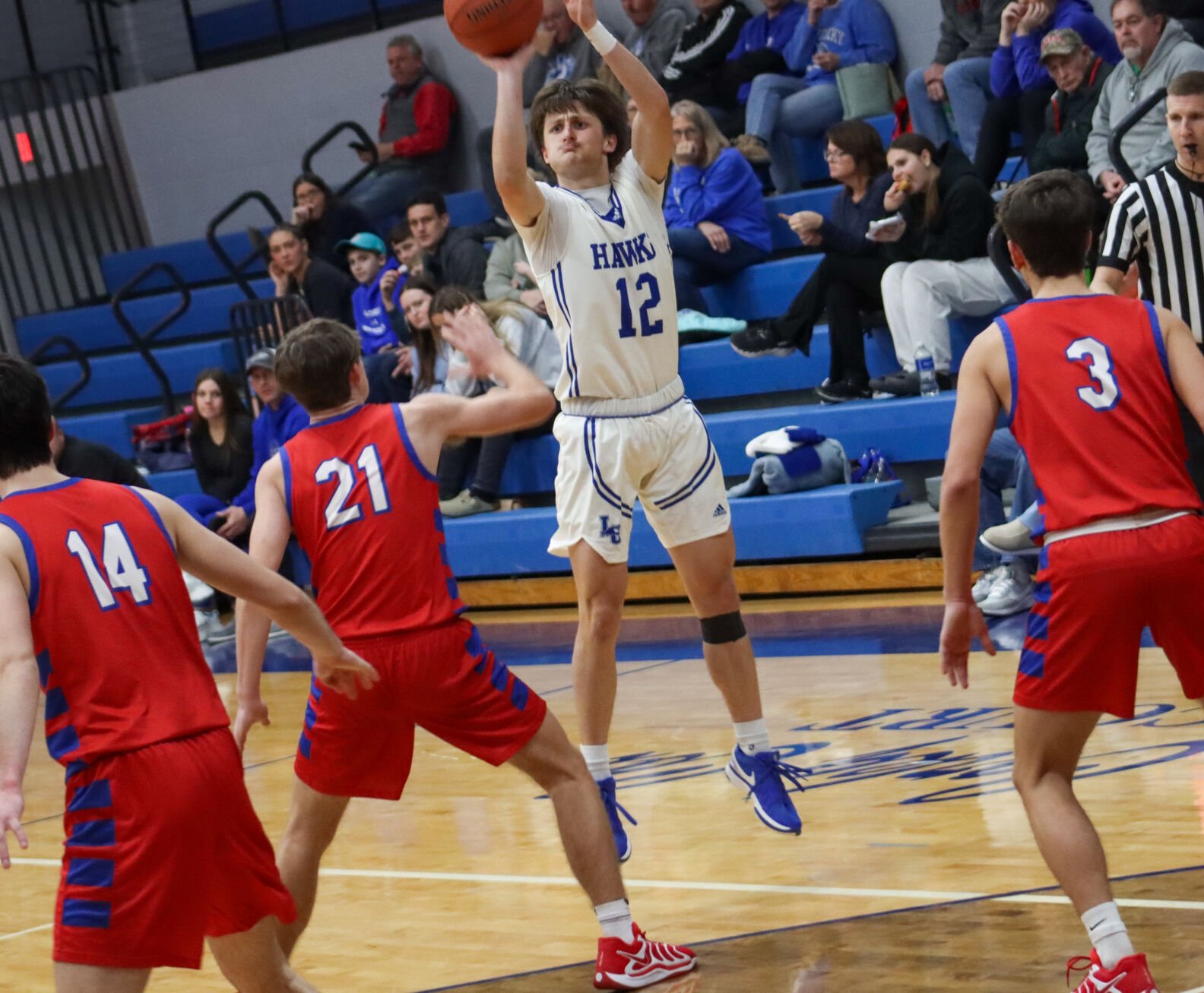 Page B3 | e-Edition | thenewsenterprise.com